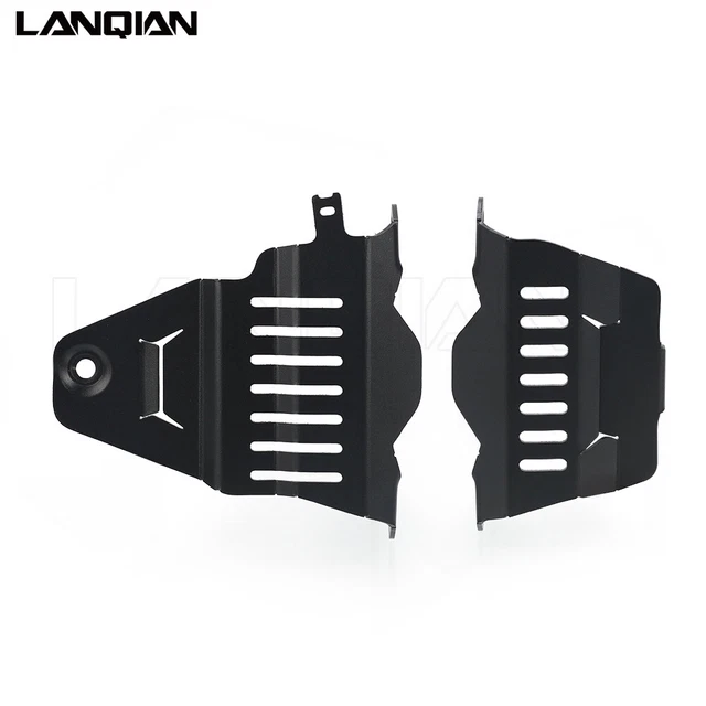 FRONT CALIPER GUARD FOR BMW R1250GS Adventure Rallye TE Exclusive TE ...