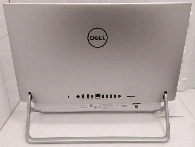 DELL INSPIRON 24& 5400 AIO PC W24C i7 11th Gen 16GB RAM 1TB HDD 256GB SSD Touch $10.50 - PicClick CA