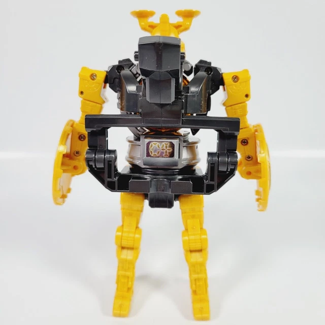 POWER RANGERS FURIA Cósmica Kyuranger DX KyurenOh Megazord Libra ...