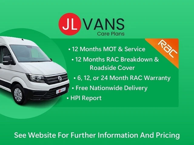 RENAULT MASTER DCI 35 Business+ L3H2 Euro 6 135ps AC 2023 Panel Van ...