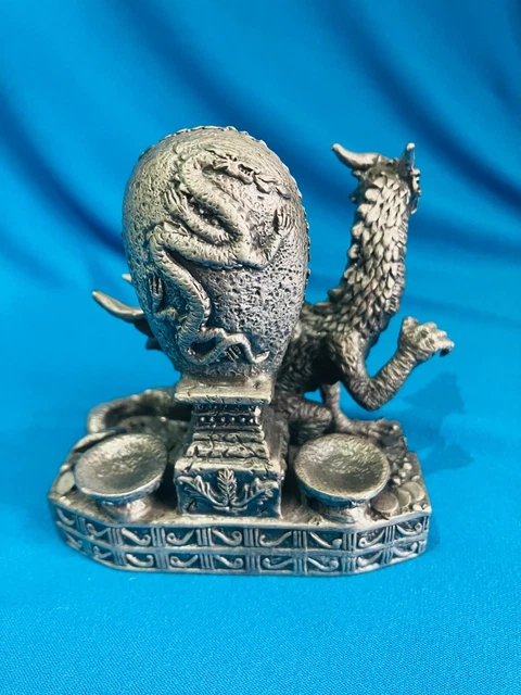 MYTH AND MAGIC - Magic Stone - Tudor Mint - Figure £14.99 - PicClick UK