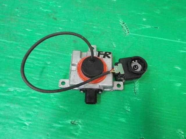 HONDA N-ONE 2012 DBA-JG1 Controllo nascosto 33119T4GJ01 [Usato ...