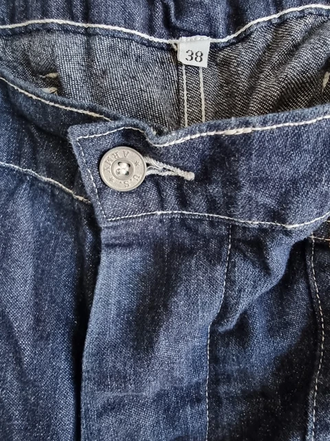 WW2 US NAVY /Army Jeans M1937 £115.00 - PicClick UK