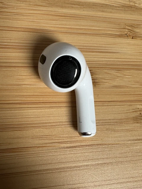 APPLE AIRPODS PRO 2nd Generation - Left AirPod only - A2699 £49.99 ...