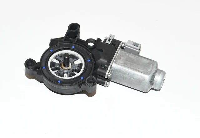 WINDOW MOTOR AVANT, Droite 6RU959801 Mii Original EUR 34,02 - PicClick FR