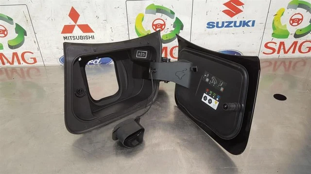 VAUXHALL MOKKA GS Ev 2025 Rhd Fuel Filler Flap 9833719880 £28.99 ...