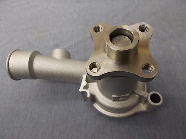 FORD KENT CROSSFLOW 711M Water Pump £40.90 - PicClick UK