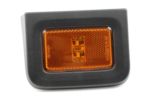 VW CRAFTER ORIGINAL Seitenmarkierungsleuchte Lade-und Liegeboden ...