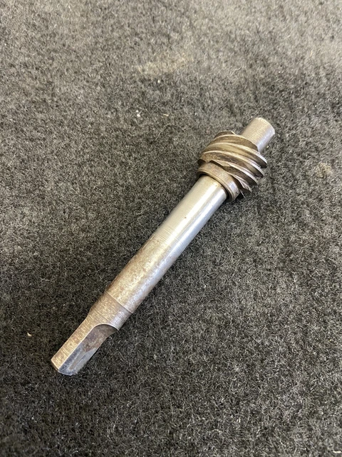 CLASSIC MINI 7 tooth SPEEDO DRIVE-MANUAL BOX-ROVER-AUSTIN-COOPER-SPRITE ...