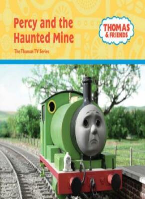 PERCY AND THE Haunted Mine (Thomas & Friends),Rev. Wilbert Vere Awdry £ ...