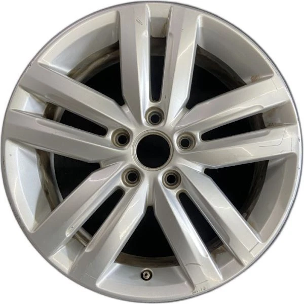 VOLKSWAGEN JETTA GLI OEM Wheel 17” 2012-2014 5x112mm Factory Rim ...