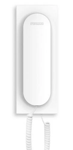 FERMAX AUDIO DOOR entry intercom handsets 3431, 3390, 3391, 3399, 80447 ...