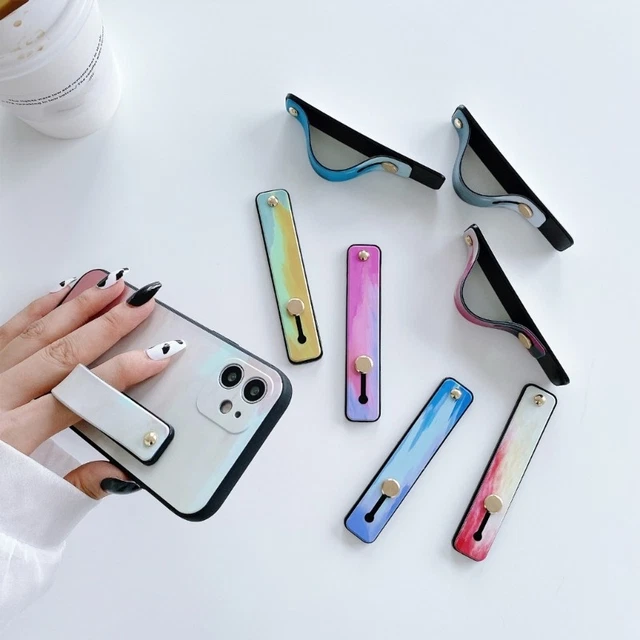 CLASSICAL ART MOBILE Holder Detachable Finger Stand For Tablets And ...