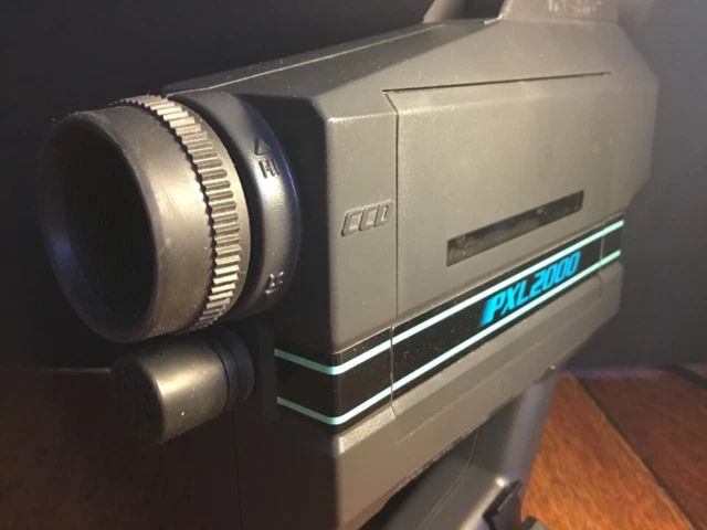 FISHER - PRICE PXL 2000 pixelvision camera £150.00 - PicClick UK