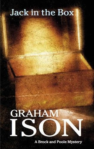 GRAHAM ISON JACK in the Box (Relié) EUR 8,50 - PicClick FR