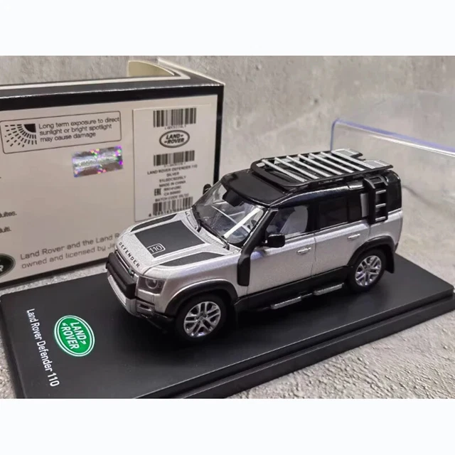 1/43 SCALE LAND Rover Defender Diecast Model EUR 171,59 - PicClick FR