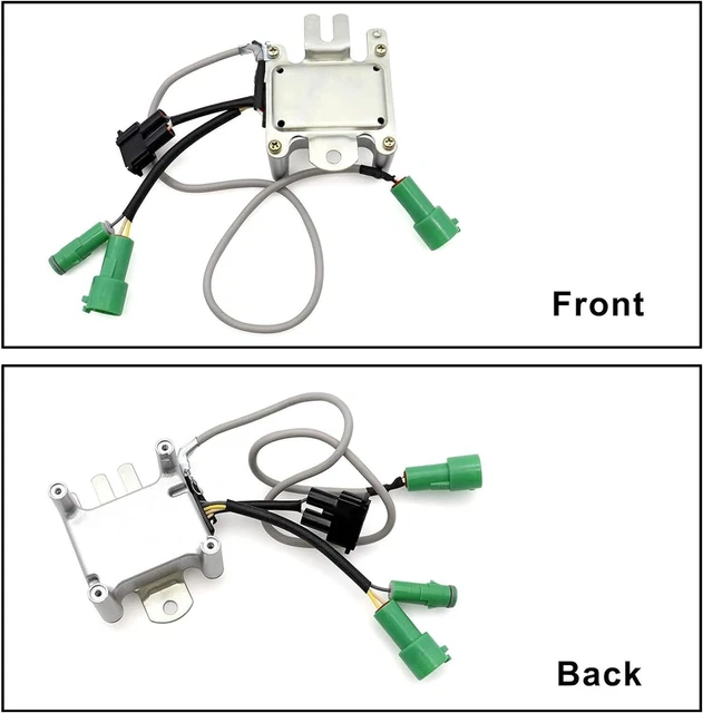 FOR TOYOTA PICKUP Truck Hilux 4Runner 22R Igniter Assy Ignition Module ...