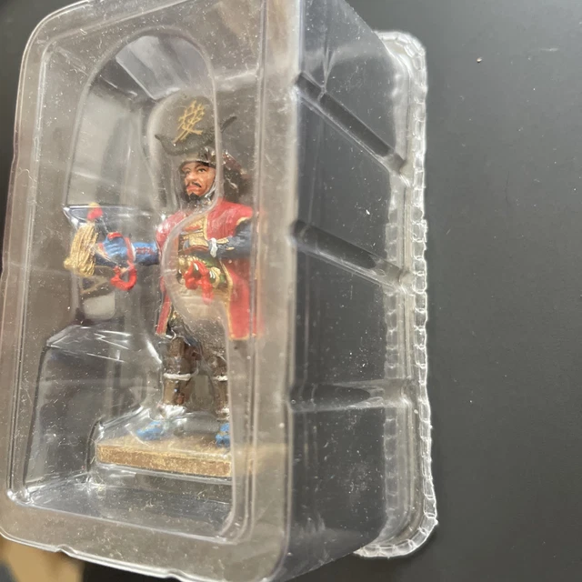 DEL PRADO NAOE Kanetsugu (1560-1619) Japanese Samurai. Japan 2002 WITH ...