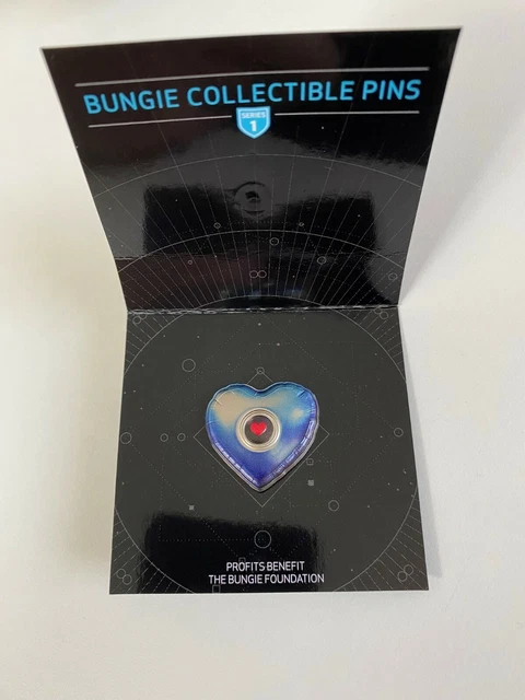 DESTINY 2 PIN "Empathetic Ghost Shell"! (Sammlerstück - OHNE CODE) EUR ...