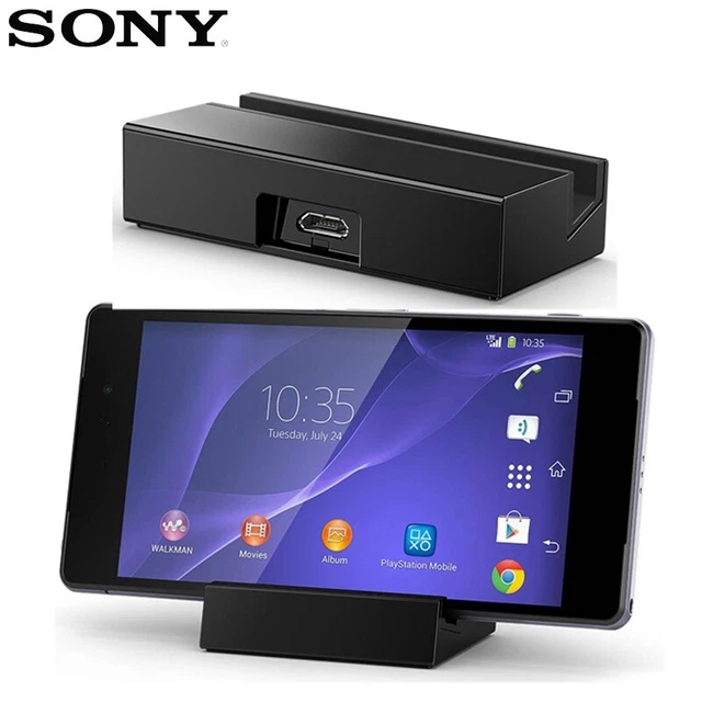 SMARTPHONE TELEFONINO CELLULARE telefono SONY Xperia Z2 D6503 20,7MPX ...