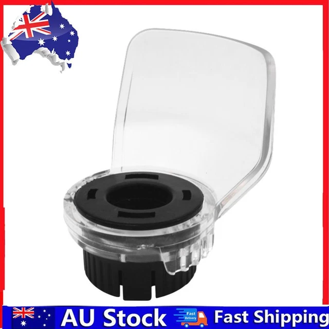 MINI DRILL ELECTRIC Grinder Rotary Tool Safety Guard Protector Shield ...