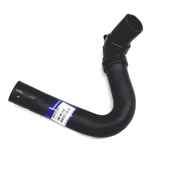 NUOVO VOLVO S40 Mk1 Tubo Refrigerante Superiore Motore 30822040 ...