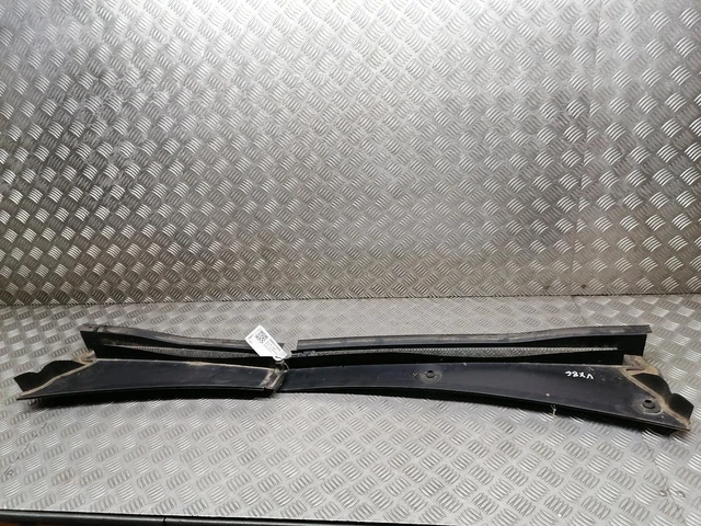 CITROEN C3 AIRCROSS Scuttle Panel Cover Front 13476264 Mk1 2017 - 2022 ...