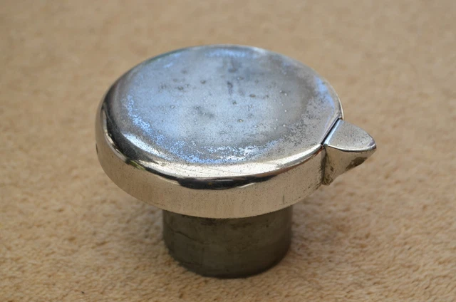TRIUMPH SPITFIRE MK3 Fuel Filler Cap. #3 £10.00 - PicClick UK