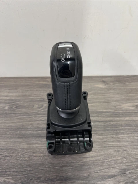 LAND ROVER DEFENDER X L663 Automatic Gear Shifter Selector Mechanism £ ...