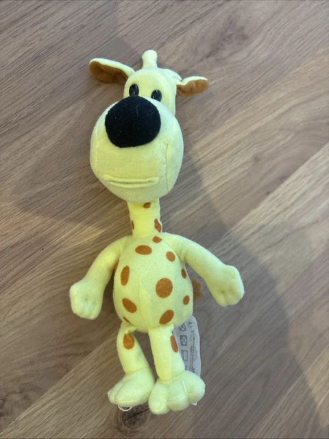 CBEEBIES TOMY RAA Raa the Noisy Lion Plush Toys , Topsy £31.92 ...
