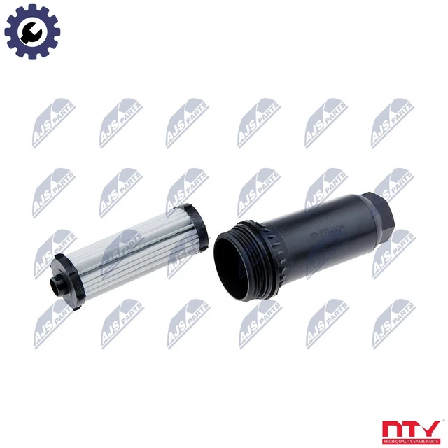 HYDRAULIC FILTER AUTOMATIC Transmission Fsf-Fr-006 For Mitsubishi ...