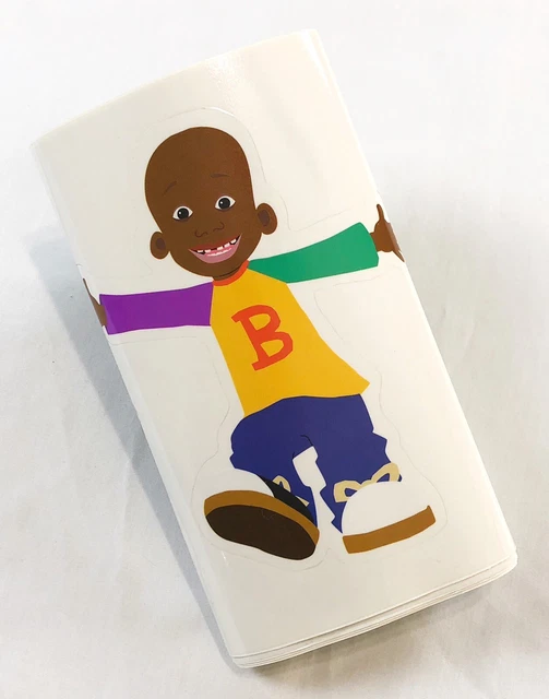 Little Bill Costume By Imkiki6 On DeviantArt, 54% OFF