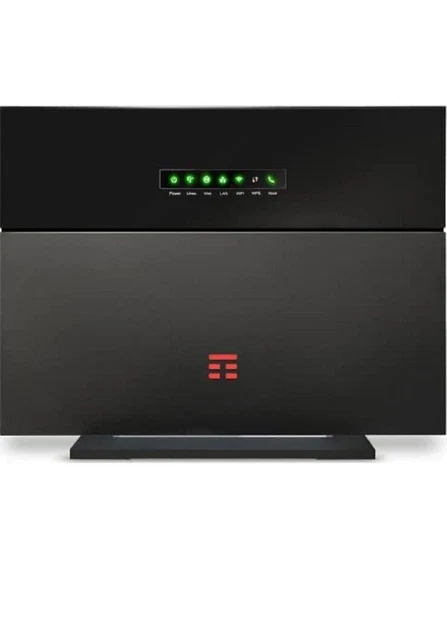 MODEM ROUTER WI FI TIM HUB+ Technicolor DGA 4331 MODELLO 2022 EUR 149 ...