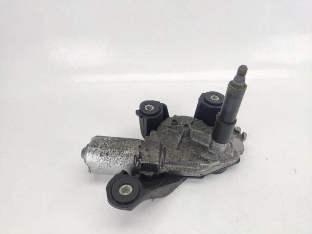 287100006R MOTEUR ESSUIE-GLACE arrière pour RENAULT LAGUNA III 2007 170743 EUR 46,39 - PicClick FR