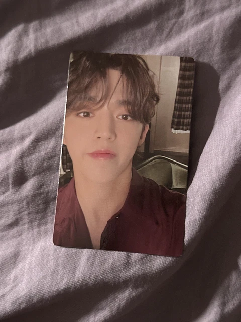 SEVENTEEN SCOUPS MINI10 FML Fallen Misfit Lost Version Official ...