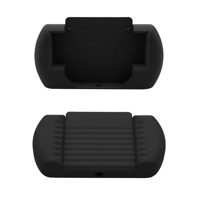 ANTI-SLIP GRIP FOR Anbernic RG34XXSP - Ergonomic Shape and Vibrant ...