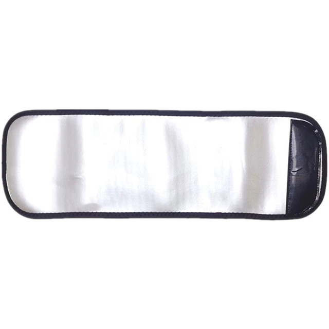 SAUNA SUIT ARM Sweat Band Strength Training Bands Loose Weight Armband ...