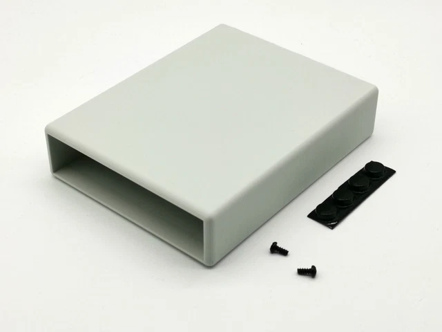 AMIGA GOTEK 3D Printed External Casing Enclosure Grey £15.99 - PicClick UK