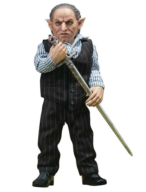 HARRY POTTER GRIPHOOK 1:6 Scale Star Ace Figure $229.00 - PicClick AU