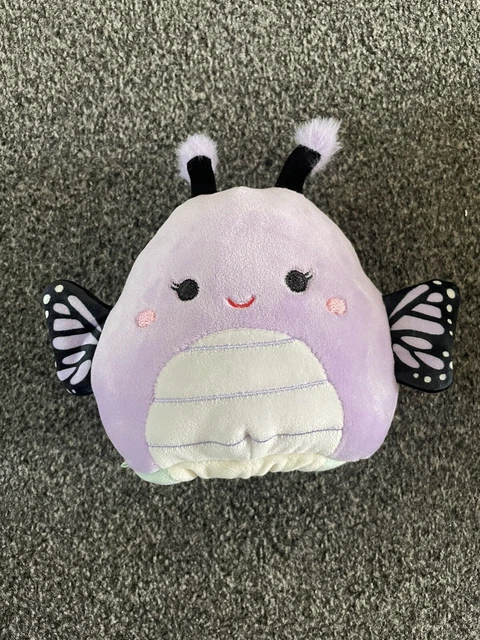 SQUISHMALLOWS FLIP A Mallows 5 Inch Plush - Rutabaga And Bibiana ...