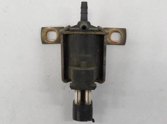 MERCEDES BENZ W123 W124 W201 W126 W140 vacuum valve 0015407497 £20.64 ...