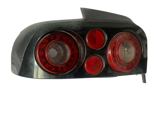 SUBARU IMPREZA AFTERBURNER Morette Rear passenger light GC8 £49.99 ...