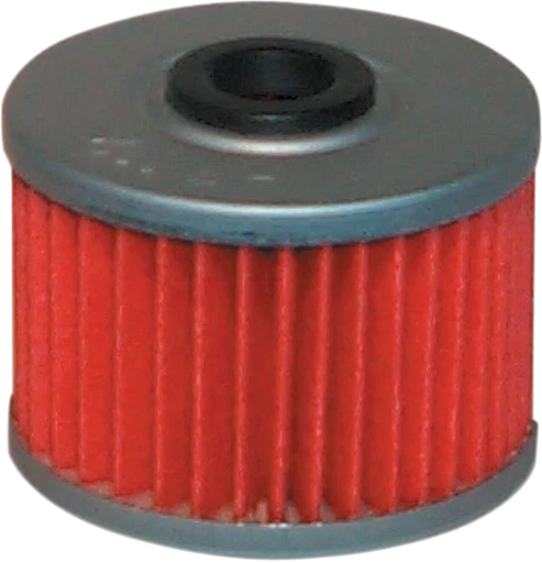 HIFLO HF112 OIL Filter Replaceable Element Paper Honda Cbr 300 R Abs ...