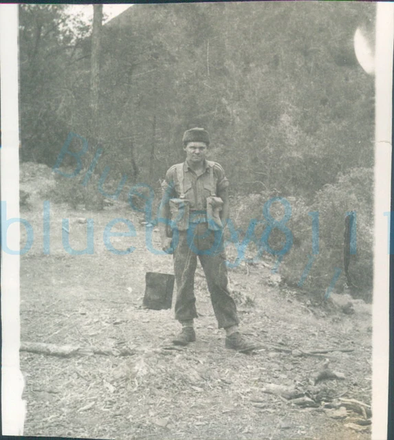 Cyprus British Army 1950S IN VENDITA! - PicClick IT