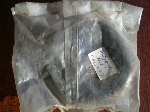 MINI CALIFFO RIZZATO Motore Frizione 70 80 Ricambio Originale Fantic ...