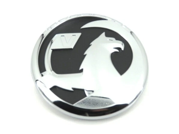 GENUINE NEW VAUXHALL GRIFFIN GRILLE BADGE Opel Emblem Logo Movano C MK3 ...