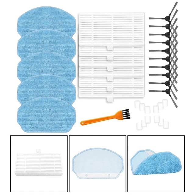 HIGH PERFORMANCE REPLACEMENT Parts for MAMNV BR150/BR151 For ZCWA BR150 ...