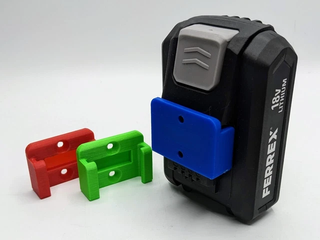 Ferrex 18V Battery Charger FOR SALE! - PicClick UK