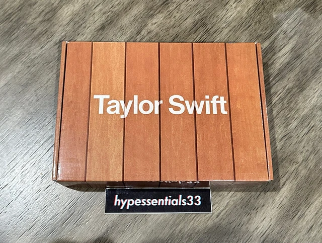 TAYLOR SWIFT MIDNIGHTS CD Clock IN HAND. FAST SHIP EUR 95,07 - PicClick IT