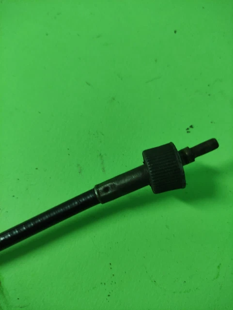 SUZUKI RG 250 MK3 GAMMA TACHO CABLE REV COUNTER WIRE £14.40 - PicClick UK